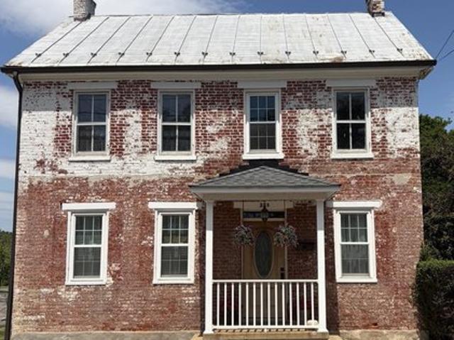 225 Potomac St, Boonsboro, MD 21713