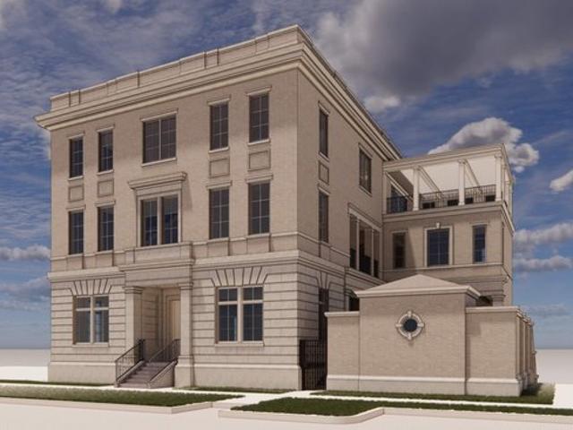 225 Park Ridge Blvd, Southlake, TX 76092