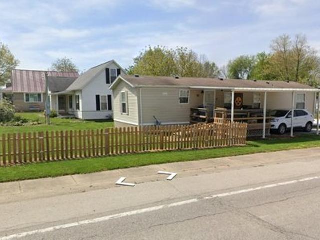 225 Parker St, Bulpitt, IL 62517