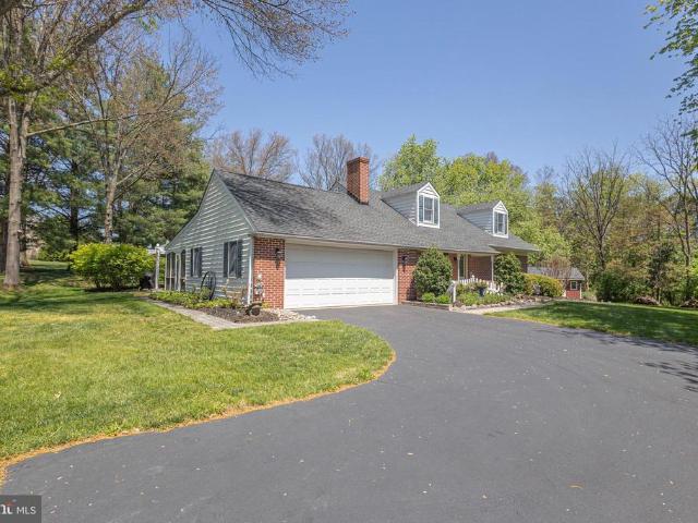 225 Parkview Court