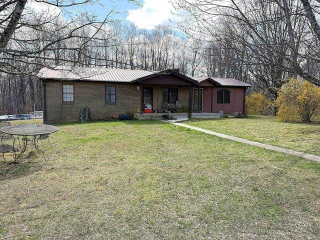 225 Peavey Rd, Liberty, KY 42539
