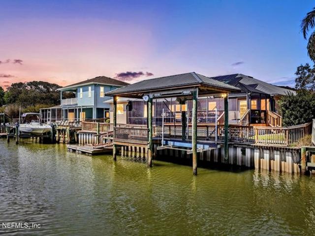 225 Pizarro Rd, Saint Augustine, FL 32080