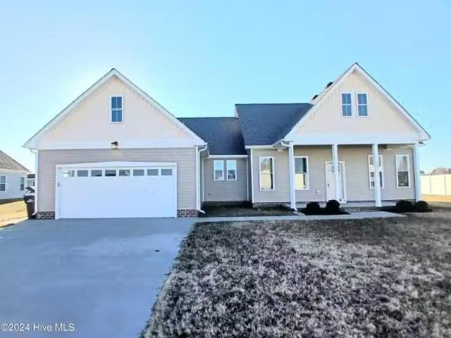 225 Pleasant Drive, Elizabeth City, NC 27909