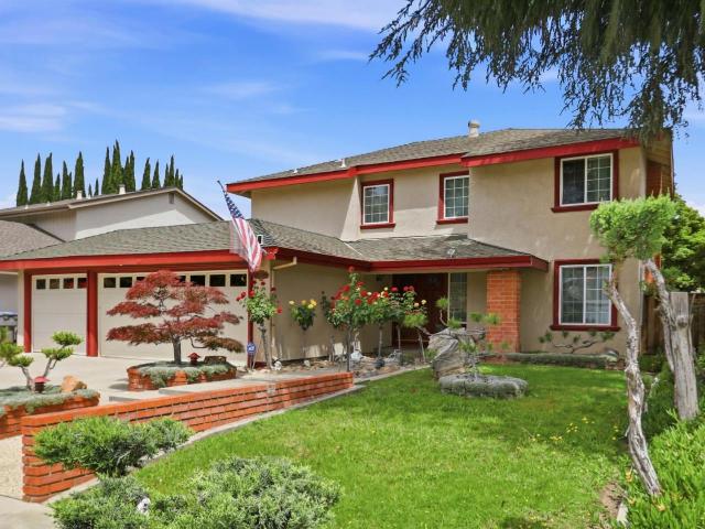 225 Prague Dr, San Jose, CA 95119 | MLS #ML82045