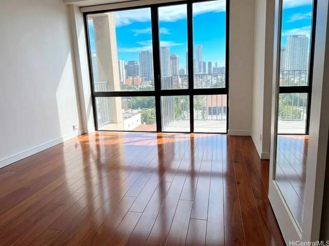 225 Queen St, Unit 19F, Honolulu, HI 96813 | MLS #202602