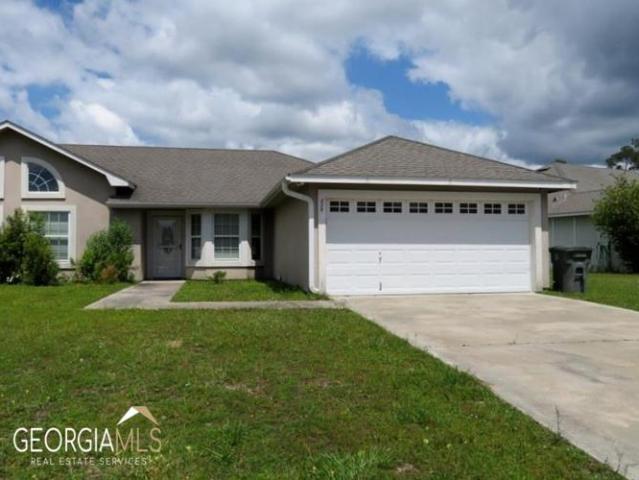 225 Royal Palms Ave, Kingsland, GA 31548