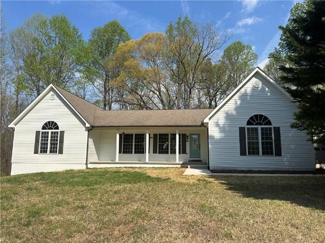 225 Rock Springs Rd, Lula, GA 30554 | MLS #7750
