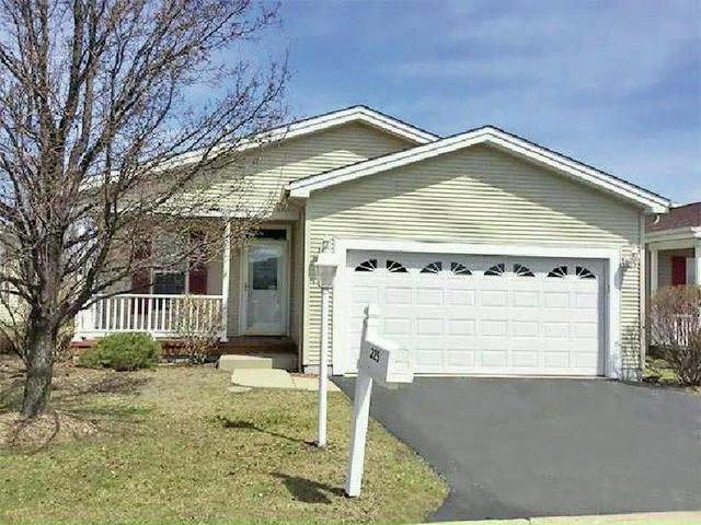 225 Rodeo Dr Unit 2203, Grayslake, IL 60030