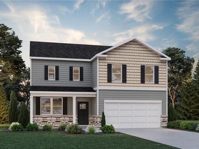 225 Rolling Mill Ln, Finleyville, PA 15332