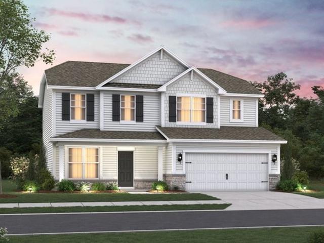 225 Rose Hannah Dr, Gallatin, TN 37066