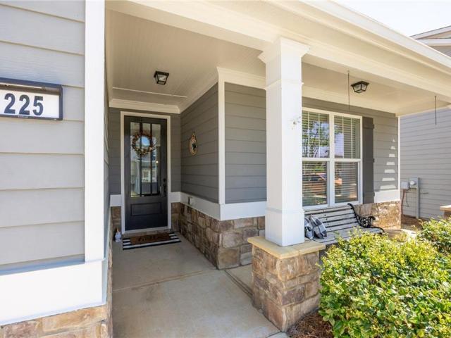 225 Rosemary Lndg, Dallas, GA 30132 | MLS #7757 | Compass