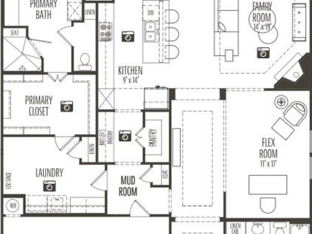 225 Ravenna Blvd, Justin, TX 76247 | MLS #21212 | Compass