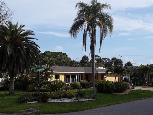 225 Randolph Rd, Venice, FL 34293