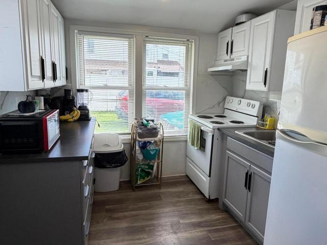 225 Rear W Blaine Street