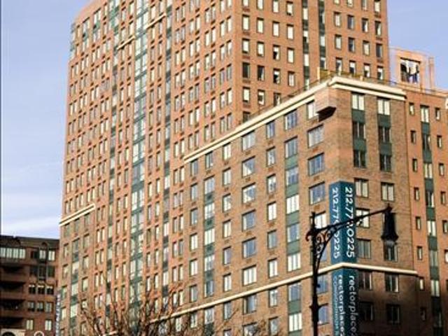 225 Rector Place, New York, NY