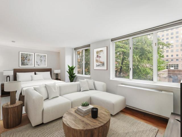 225 Rector Place, New York, NY