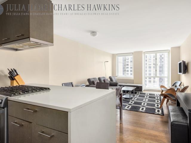 225 Rector Place, New York, NY