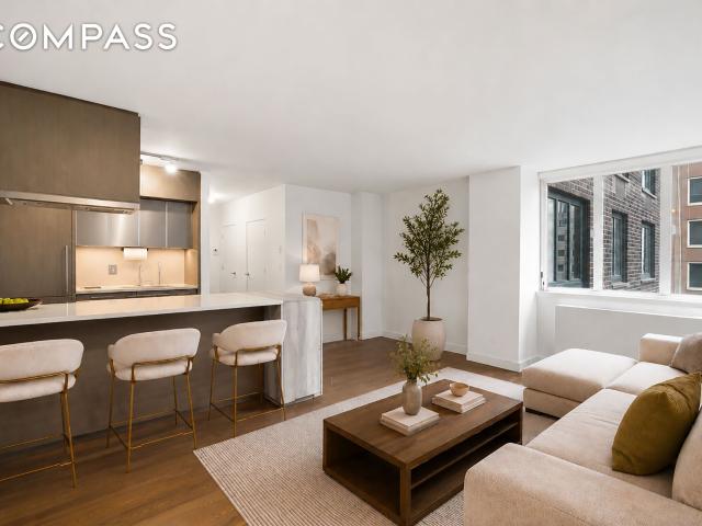 225 Rector Place, New York, NY