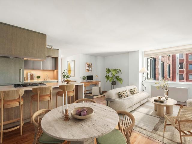 225 Rector Place, New York, NY