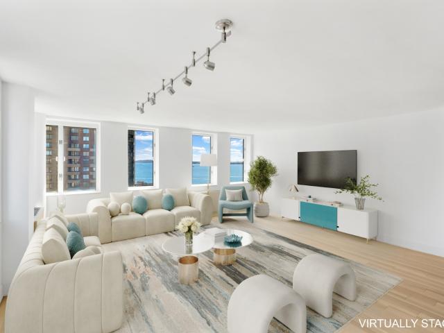 225 Rector Place, New York, NY