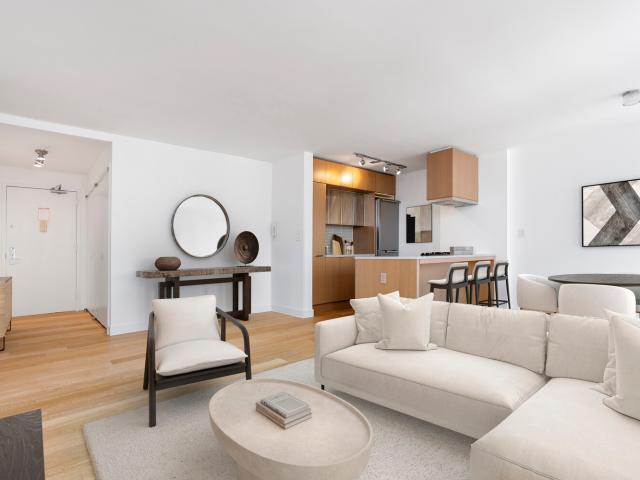 225 Rector Place, New York, NY