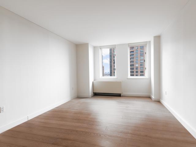 225 Rector Place, Unit 19C | Compass