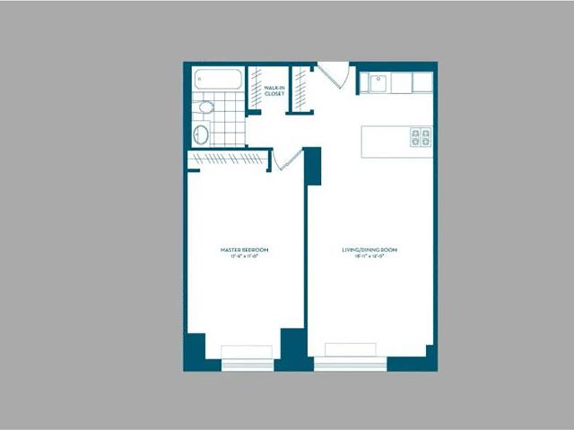 225 Rector Place, Unit 9J | Compass