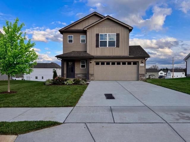 225 Republic St, Shelbyville, TN 37160 | MLS #3049 | Compass