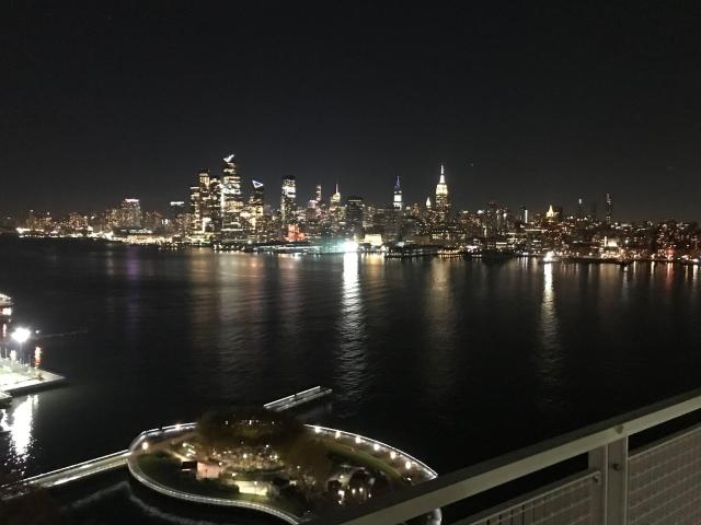 225 River St Unit# 2201, Hoboken, US, NJ