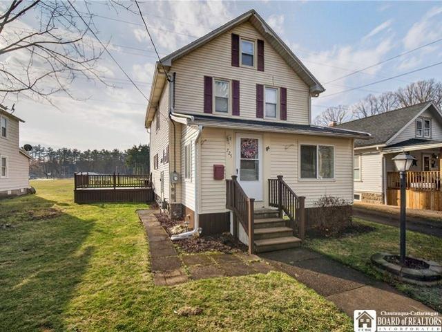 225 Richard Ave, Falconer, NY 14733