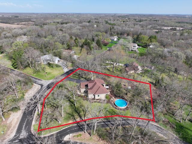 225 Ridge Line Rd, Rochester, WI 53105 | MLS #1958 | Compass