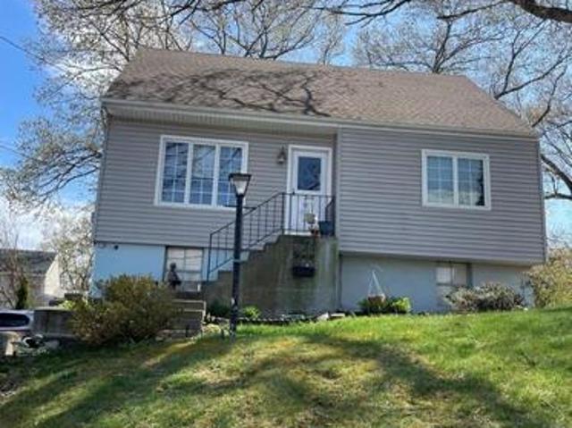 225 Ruth St, Bridgeport, CT 06606