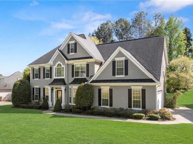 225 Ruby Forest Pkwy, Suwanee, GA 30024 | MLS #7751 | Compass