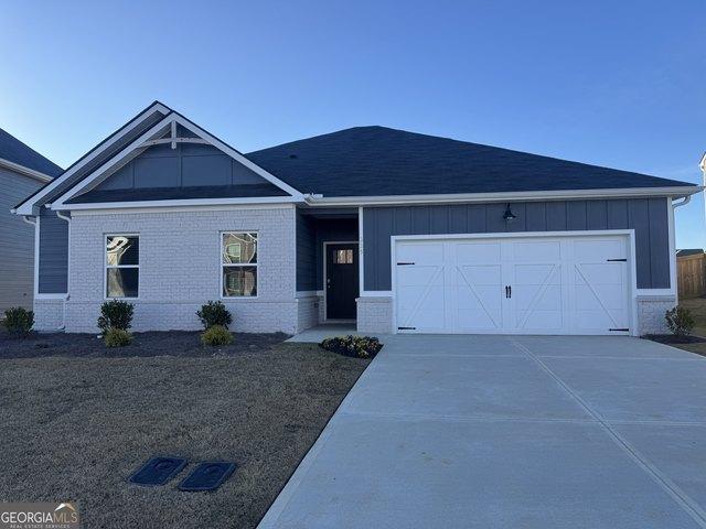 225 Rusty Plow Ln Unit 72, Perry, GA 31069
