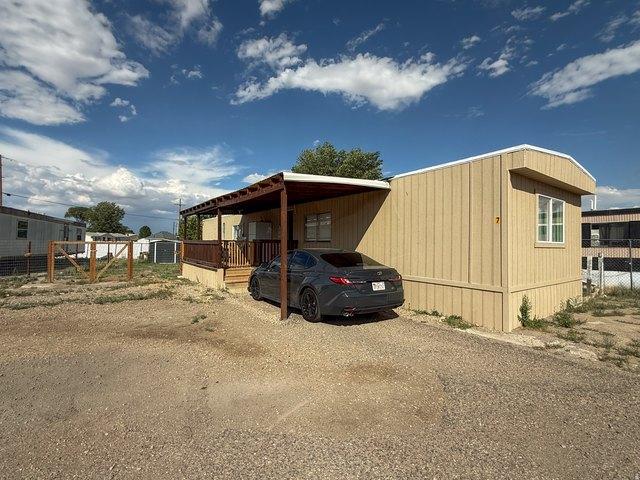 225 W 200 N Apt 7, Huntington, UT 84528