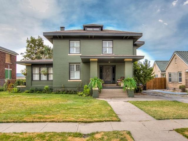 225 W Twohig Ave, San Angelo, TX 76903