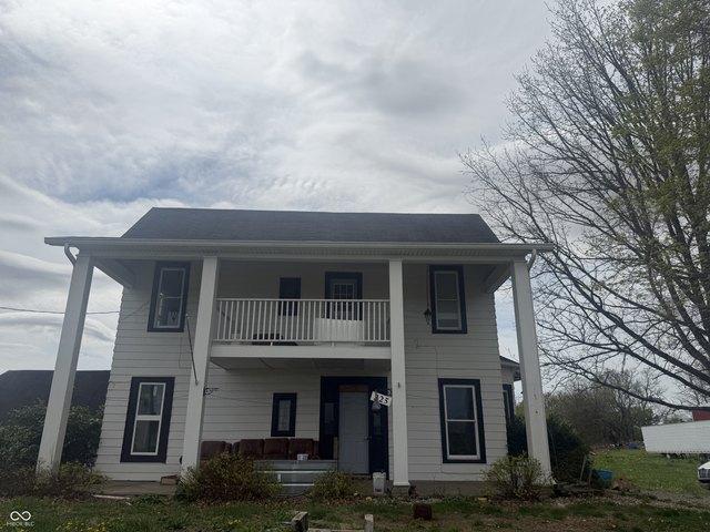 225 W US Highway 40, Clayton, IN 46118
