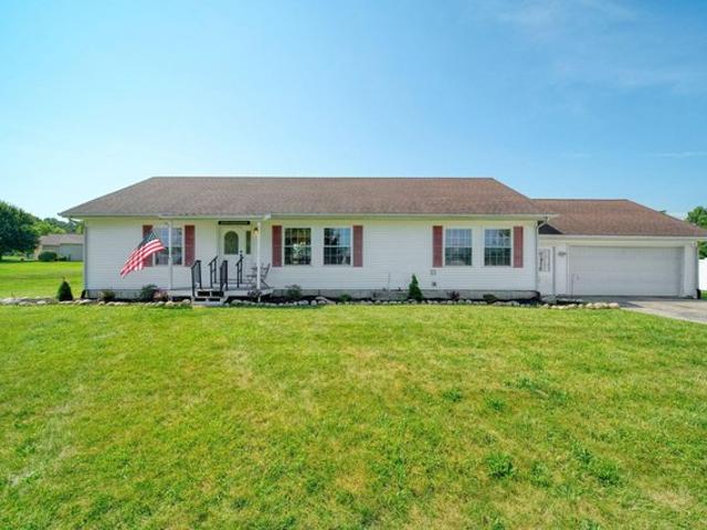 225 W Birch St, Litchfield, MI 49252