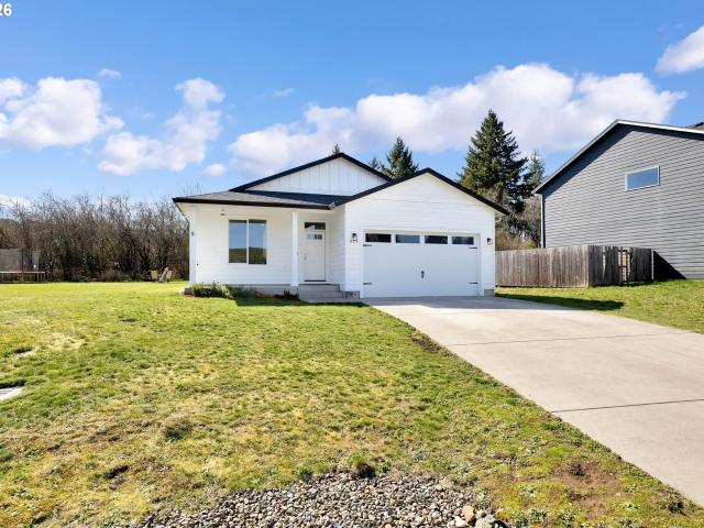 225 W Christy Ct, Yacolt, WA 98675 | MLS #310889 | Compass