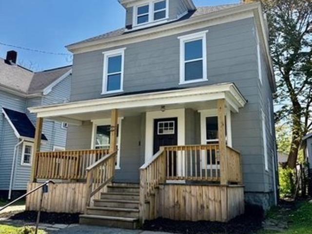 225 W Corning Ave, Syracuse, NY 13205
