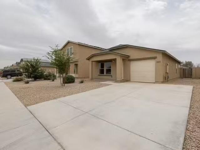225 W DEWEY AVE, COOLIDGE AZ 225 W Dewey Ave