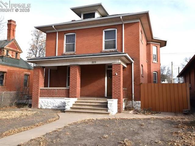 225 W Evans Avenue