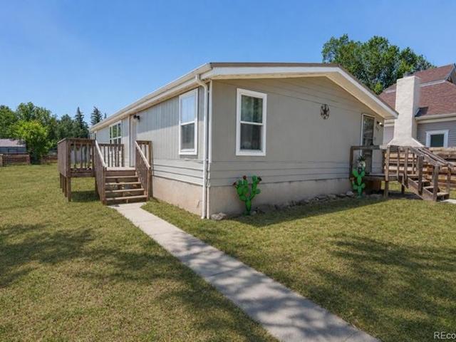 225 W Grand St, La Veta, CO 81055