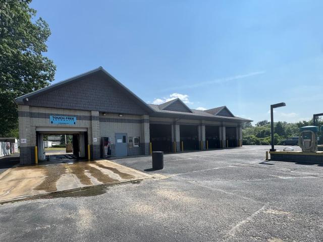 225 W Houghton Lake Drive