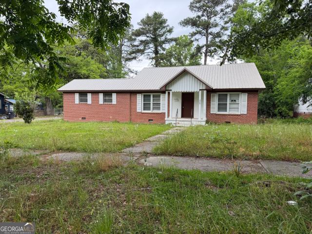 225 W Jessamine Street