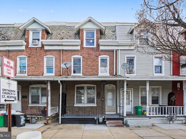 225 W Lancaster Ave, Reading, PA 19607 | MLS #PABK2069 | Compass