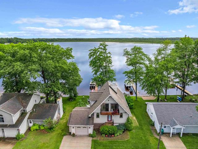 225 W Lake Drive # Lot: 4