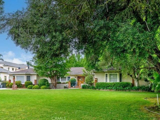 225 W Longden Ave, Arcadia, CA 91007