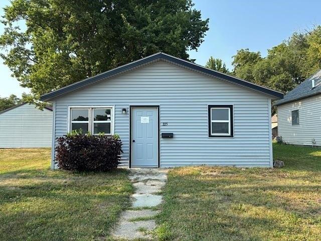 225 W Park St, Spencer, IA 51301