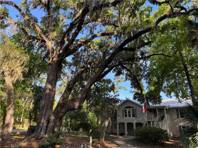 225 W Point Dr, St. Simons Island, GA 31522 | MLS #10734